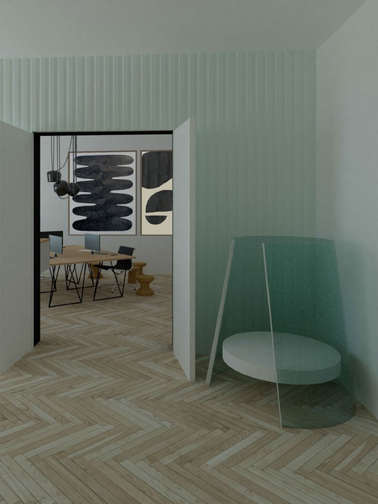 HOME - C'est Design