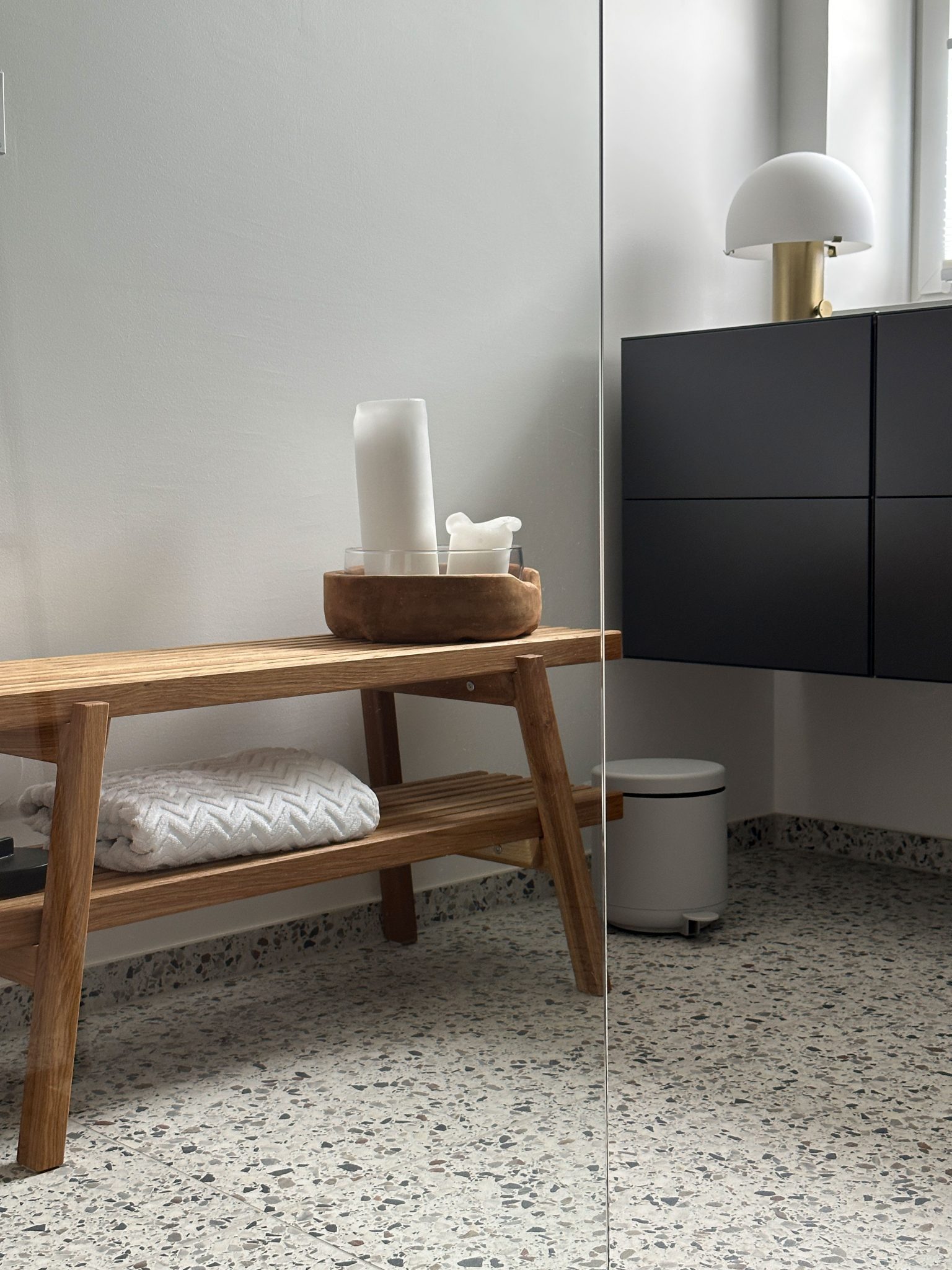 Bathroom V+C - C'est Design